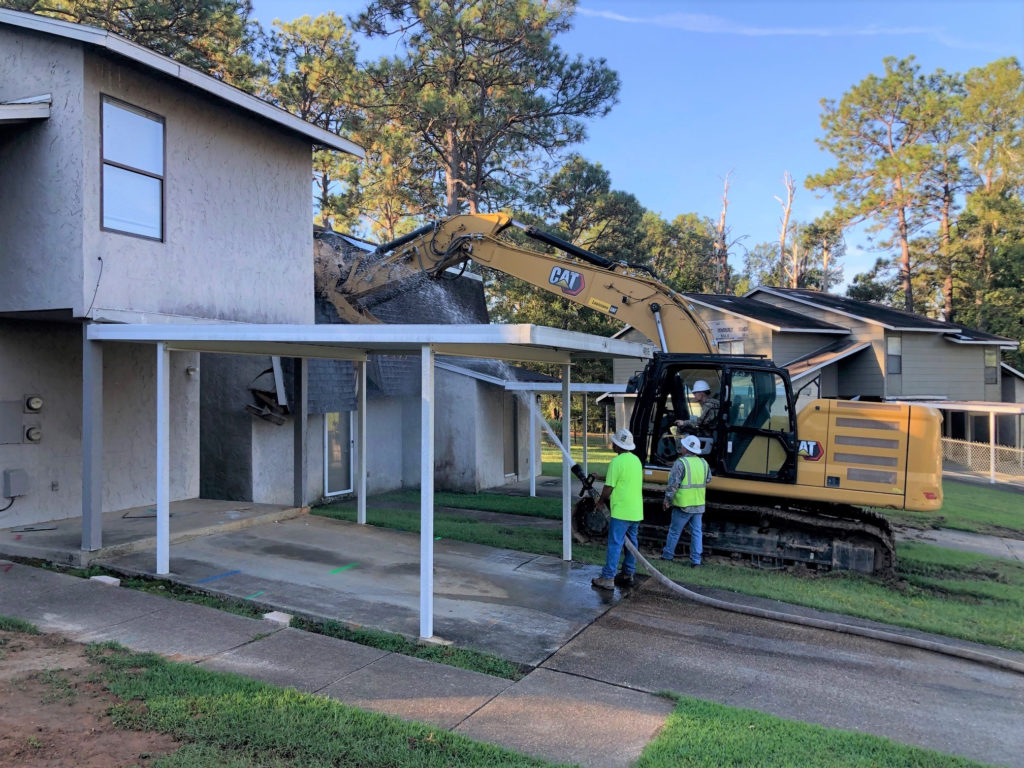 Corvias improving Fort Polk family military housing with $92 million ...
