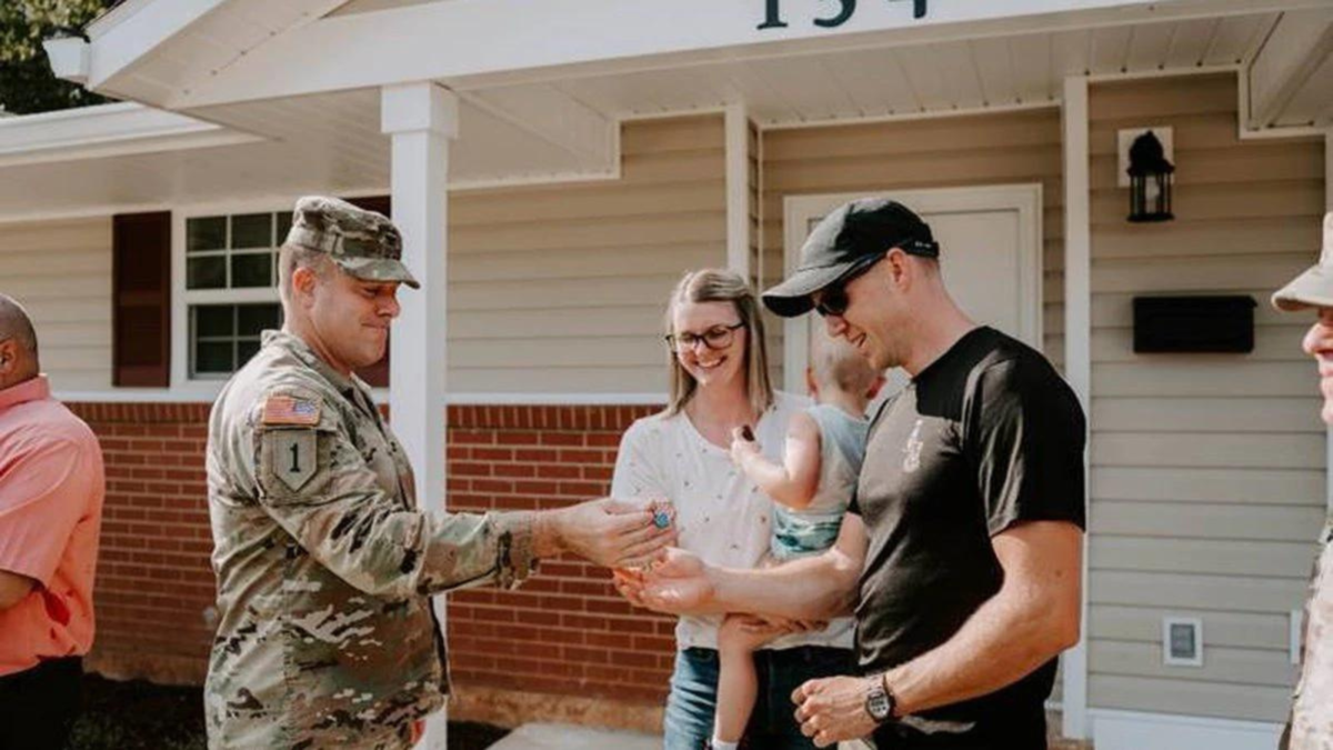 News - Military Housing Association