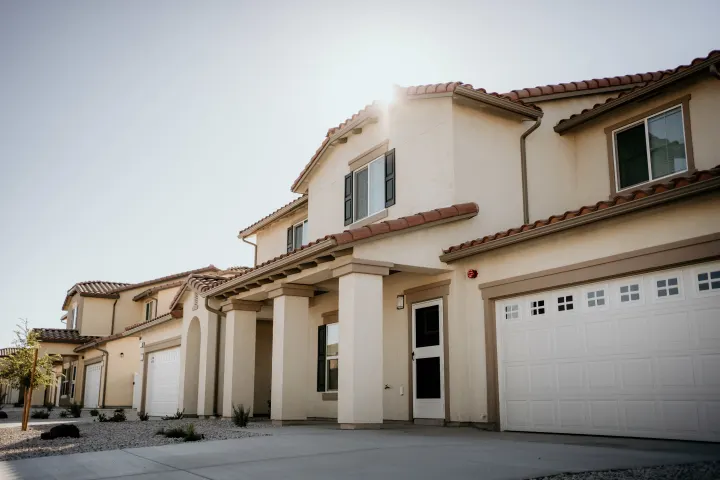 MHPI Provider Liberty Military Housing Delivers 60 News Homes at MCAS ...