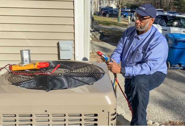 Corvias Expands Technical Training for Maintenance Teams through ...